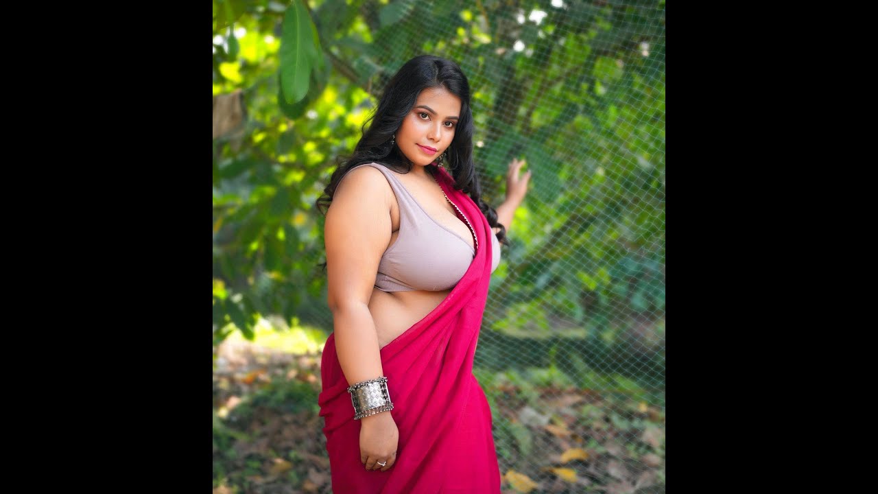 Sreetama Sen Indian Curvy Plus Size Model | Biography | Curvy Instagram Star | Fashion Model ...