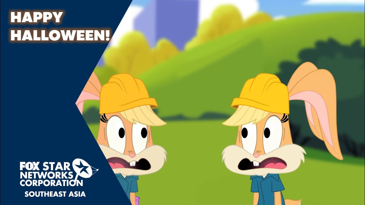 Lola Bunny in 2021 vs Lola Bunny in 2022 | My Own Animation (Bugs Bunny Builders Version) - YouTube