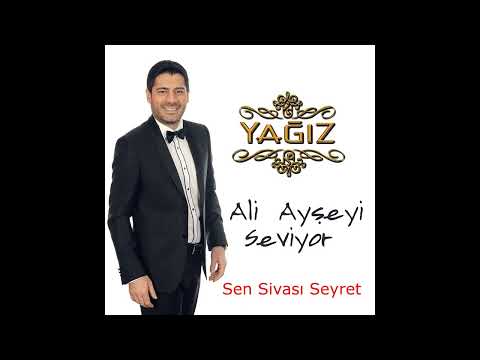 Ali Ayşeyi Seviyor - Yağız #trend #fantazi #müzik