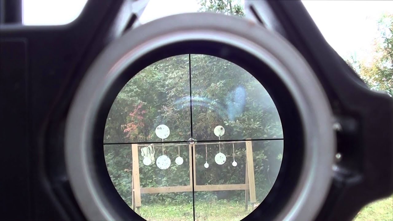 FIRST PERSON SCOPE CAM - YouTube