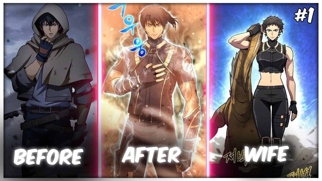 Loser Boy Regrets His Life but After Get a Powerful Skill He Became a ...