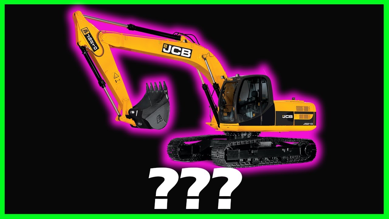🚧🔊 6 Excavator Sound Variations in 60 Seconds! 🔊🚧 - YouTube