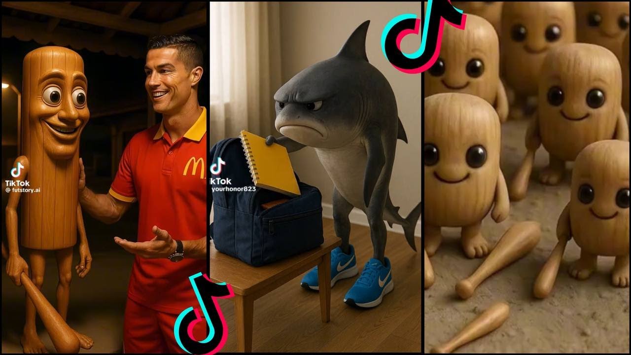 ITALIAN BRAIN ROT | tik tok compilation #12 - YouTube