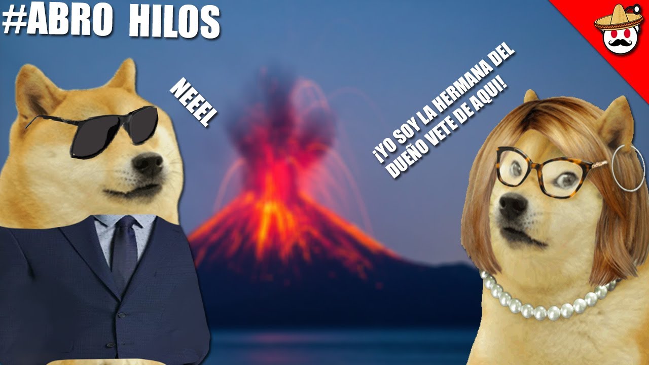 Abro Hilos KAREN DICE SER LA HERMANA DEL DUEÑO Y ROMPE LAS REGLAS // 3 ...