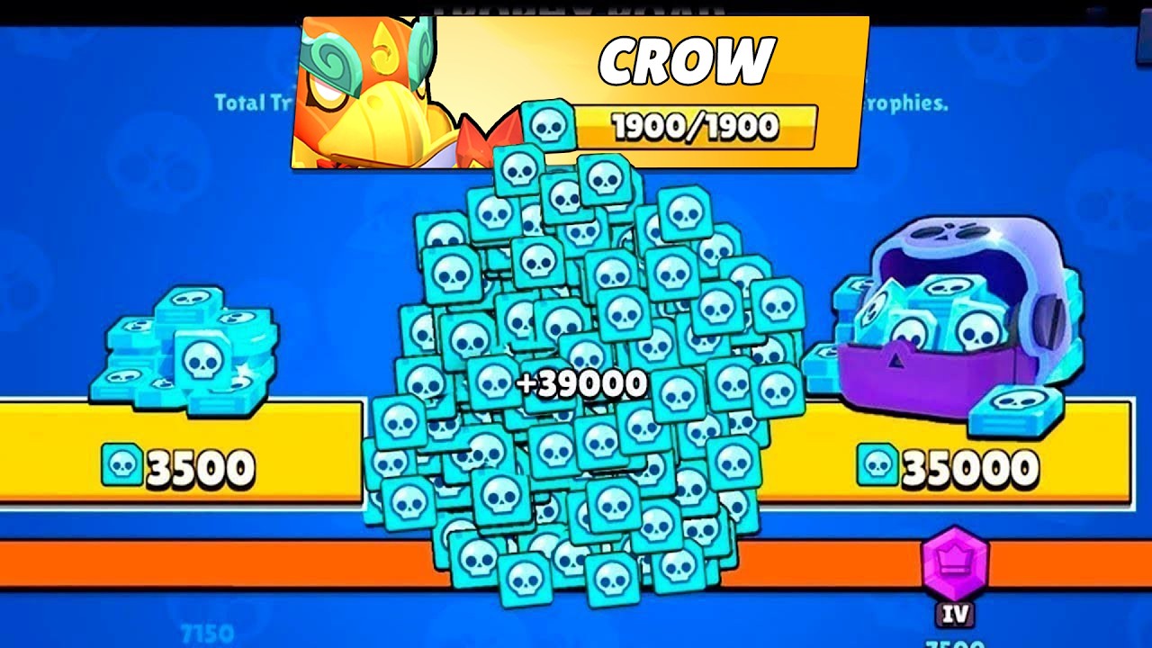 MOON GUARDIAN CROW AWESOME!!!! LEGENDARY BEST NEW GIFTS🎁 10,000 TROPHY ...