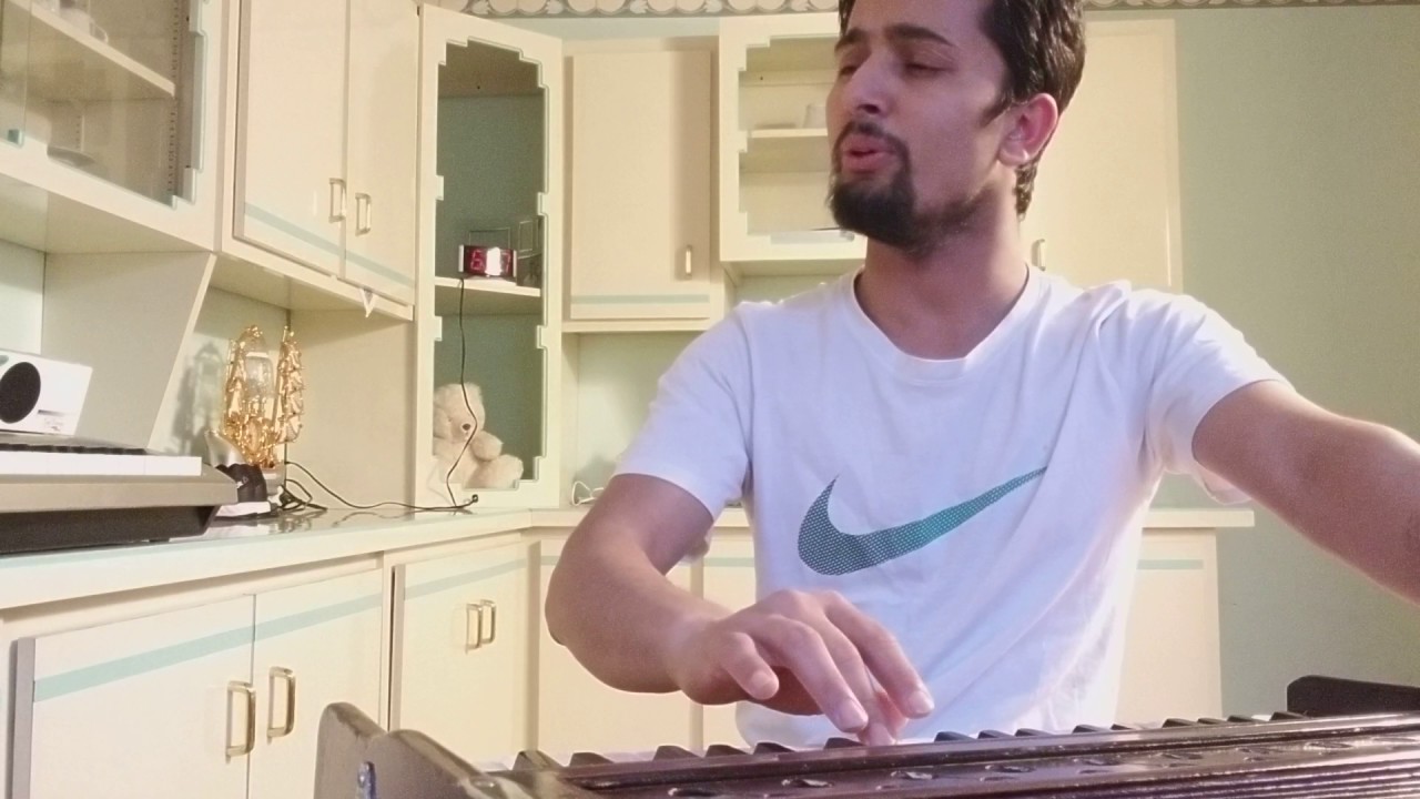 Jeevan Dekhi dherai NarAyan Gopal cover - YouTube