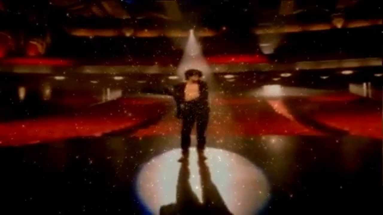 Heaven~ ~Michael Jackson(Annie Lennox) - YouTube