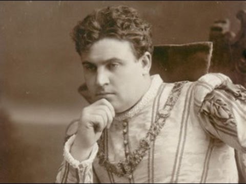 Alfred Piccaver - Questa o quella - YouTube