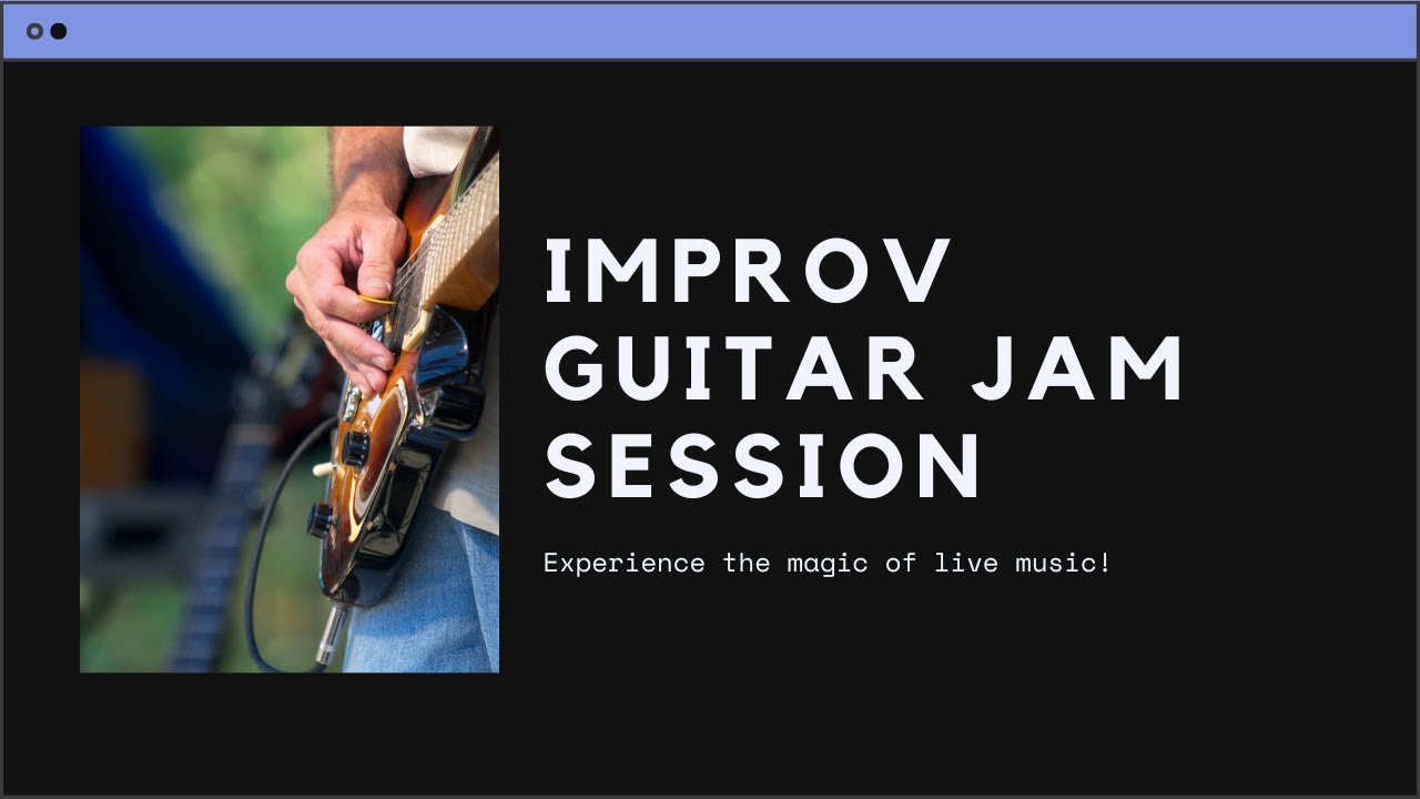 Cyber Monday Improv - YouTube