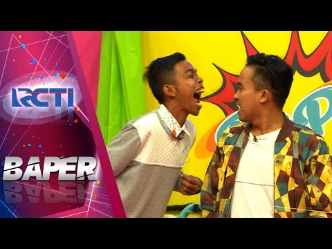 BAPER - Dede Kesal, Teriak Di Muka Anwar [26 Feb 2017]