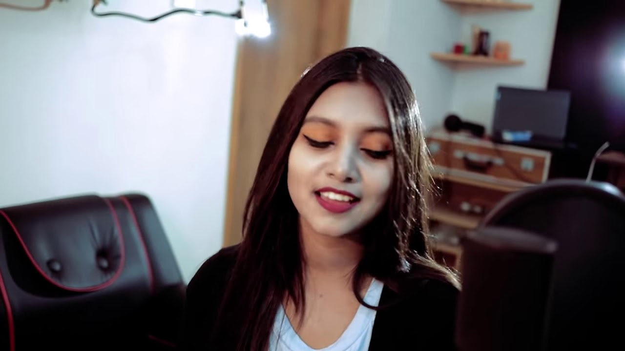 Eid Special Mashup Dristy Anam Hasan S Iqbal - YouTube