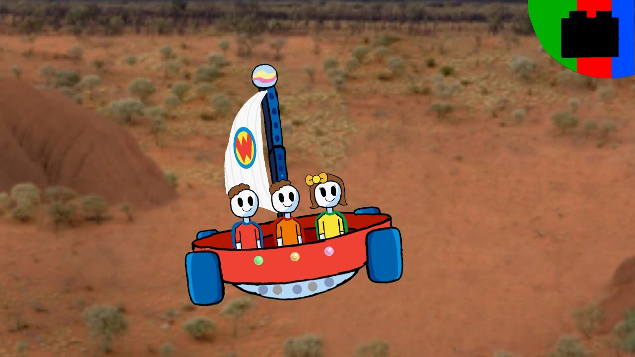 Save the Kangaroo 🦘 | Ending Theme - YouTube