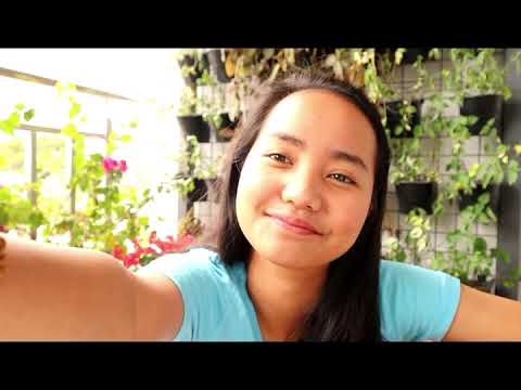 QUARANTINE BLUES - Elaisha Pomida │#KwentongQuarantine 🌻 - YouTube
