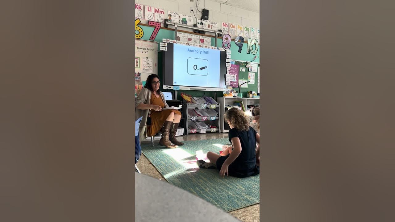 UFLI Lesson 10 - YouTube