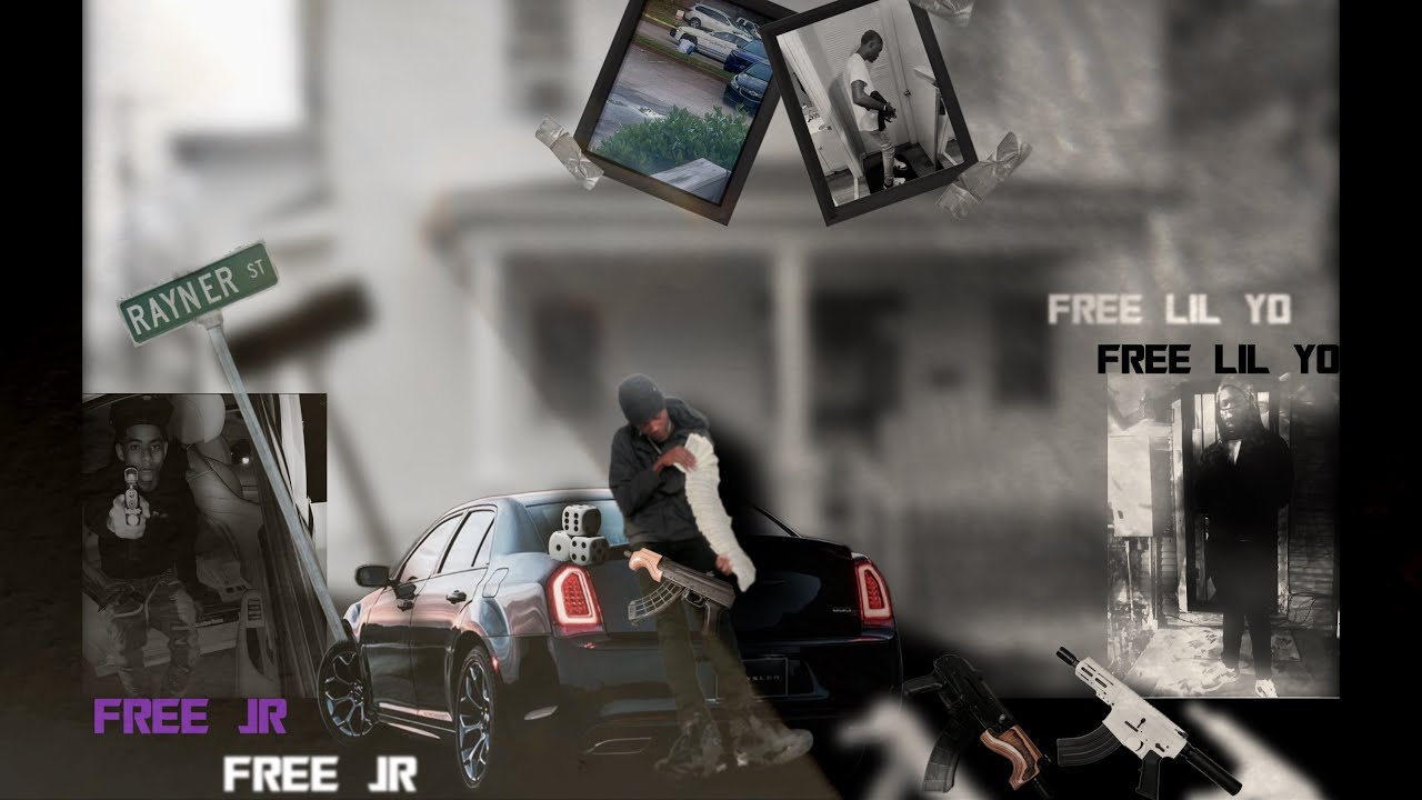 Letter To Da Opps - YouTube