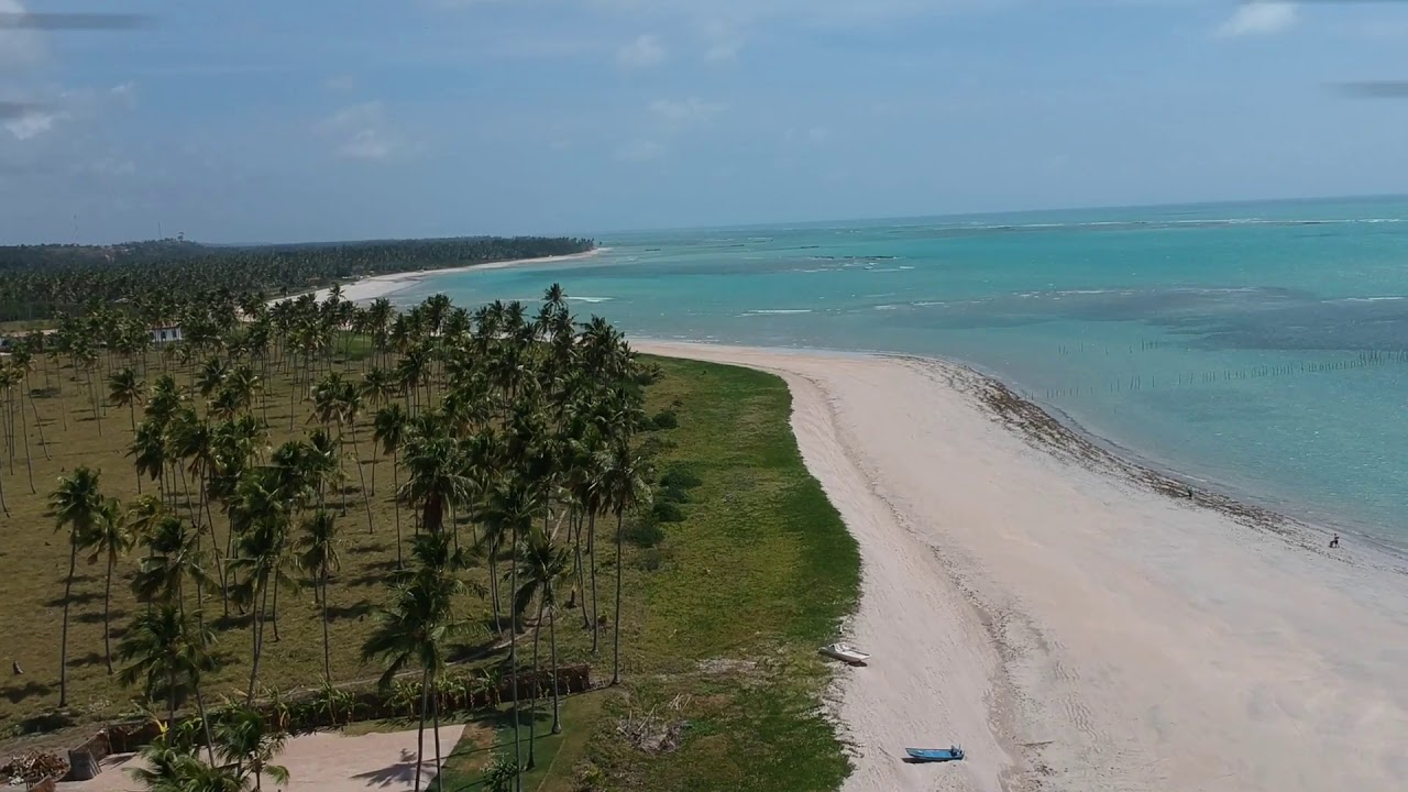 Praia do Marceneiro - YouTube