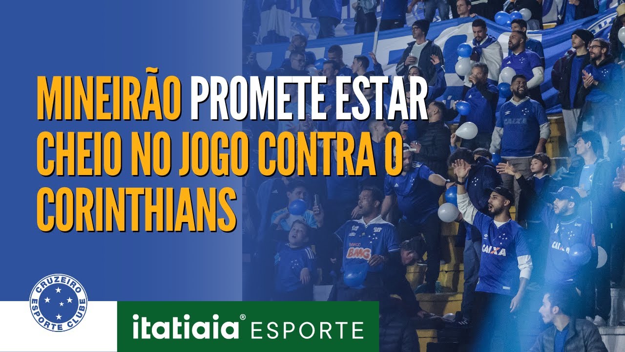 CRUZEIRO FINALIZA PREPARAÇÃO PARA O JOGO CONTRA O CORINTHIANS ...