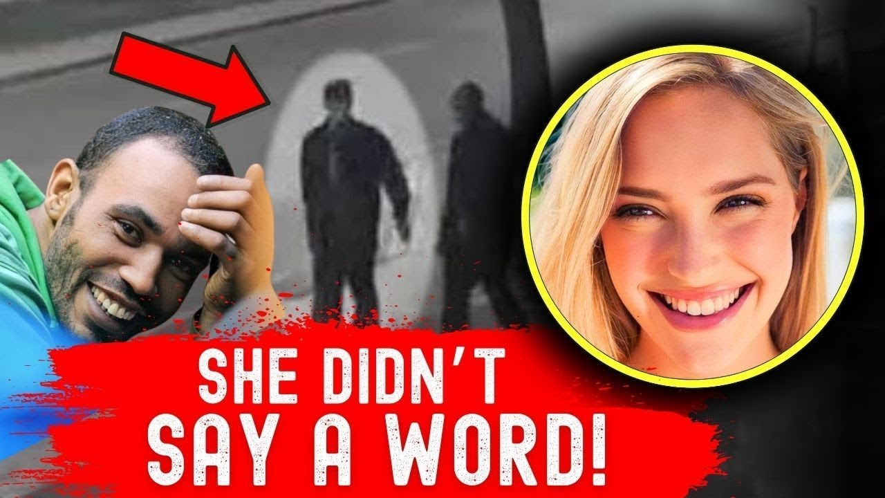 Was Justice Enough? The Horrific Cold Case Of Hannah Cornelius - YouTube