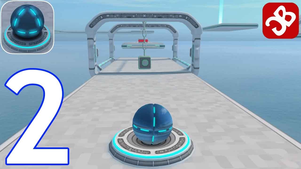 Aerox - Walkthrough Part 2 - Level 11 to 20 - iOS/Android - YouTube