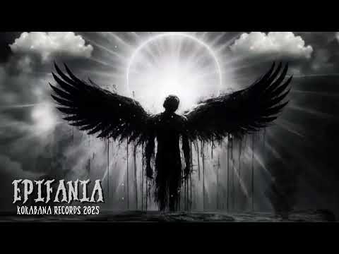 KOKABANA - EPIFANIA (PROD.KOKABANA RECORDS 2025)