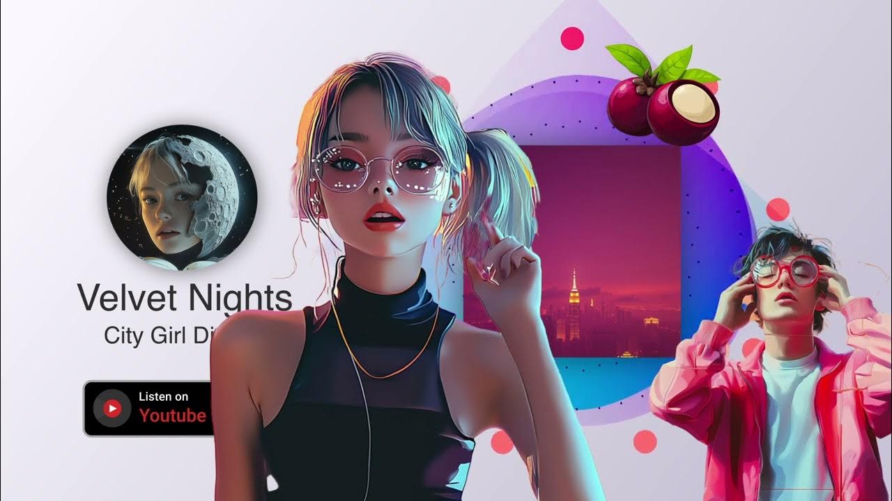 Velvet Nights - YouTube