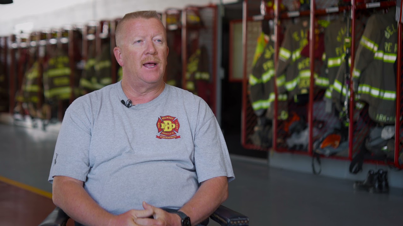 Mobile MSA SCBA Service: Customer Testimonial - YouTube