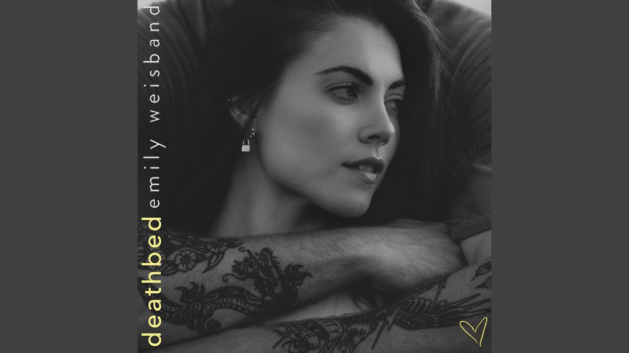 Deathbed - YouTube Music