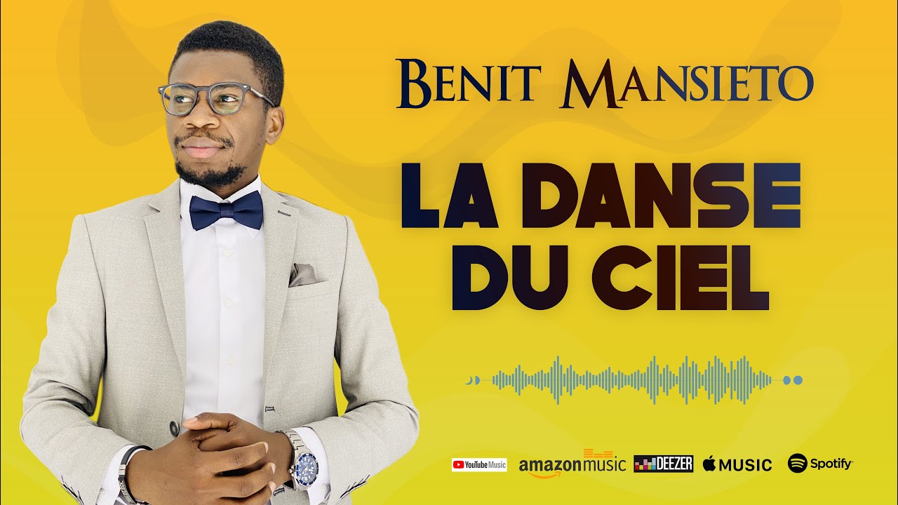 Benit Mansieto - La Danse du Ciel (Audio Officiel) - YouTube