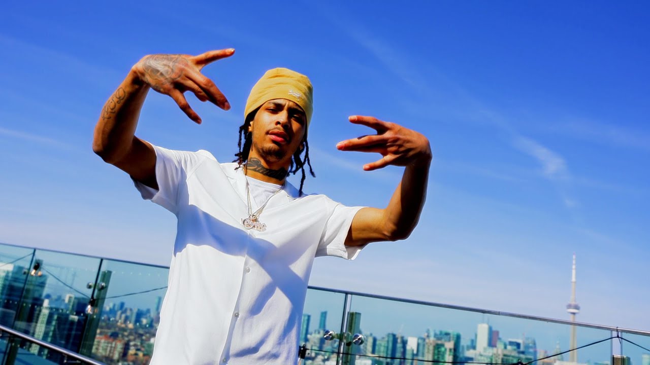 Young Smoke - Apollo (Official Music Video) - YouTube