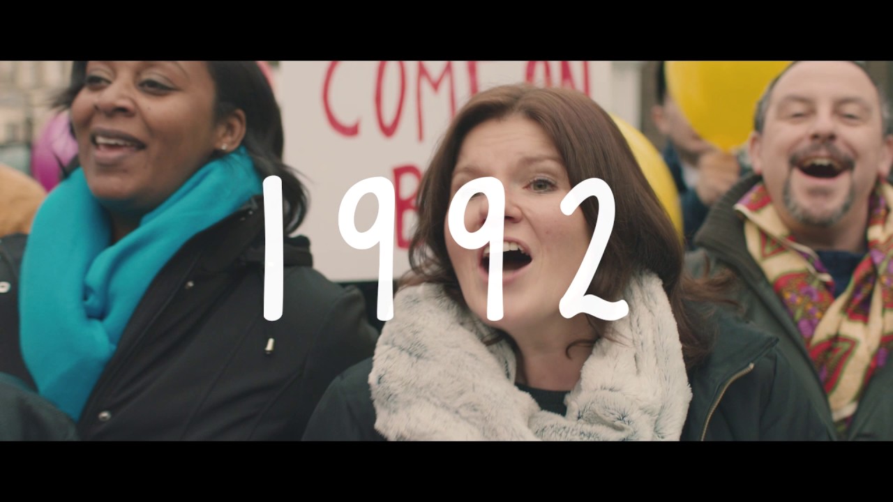 Thomas & Friends Friendship In Motion - YouTube