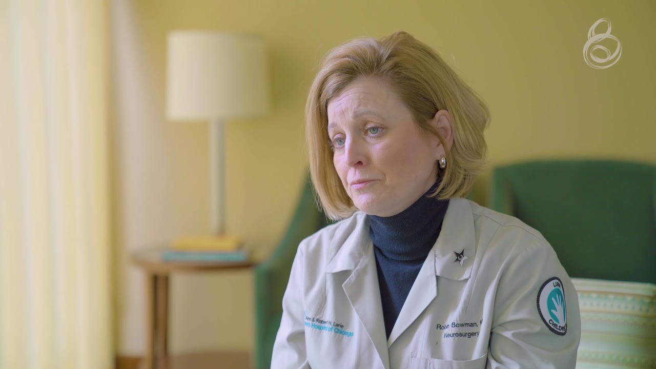 Meet Dr. Robin Bowman, The Chicago Institute for Fetal Health - YouTube