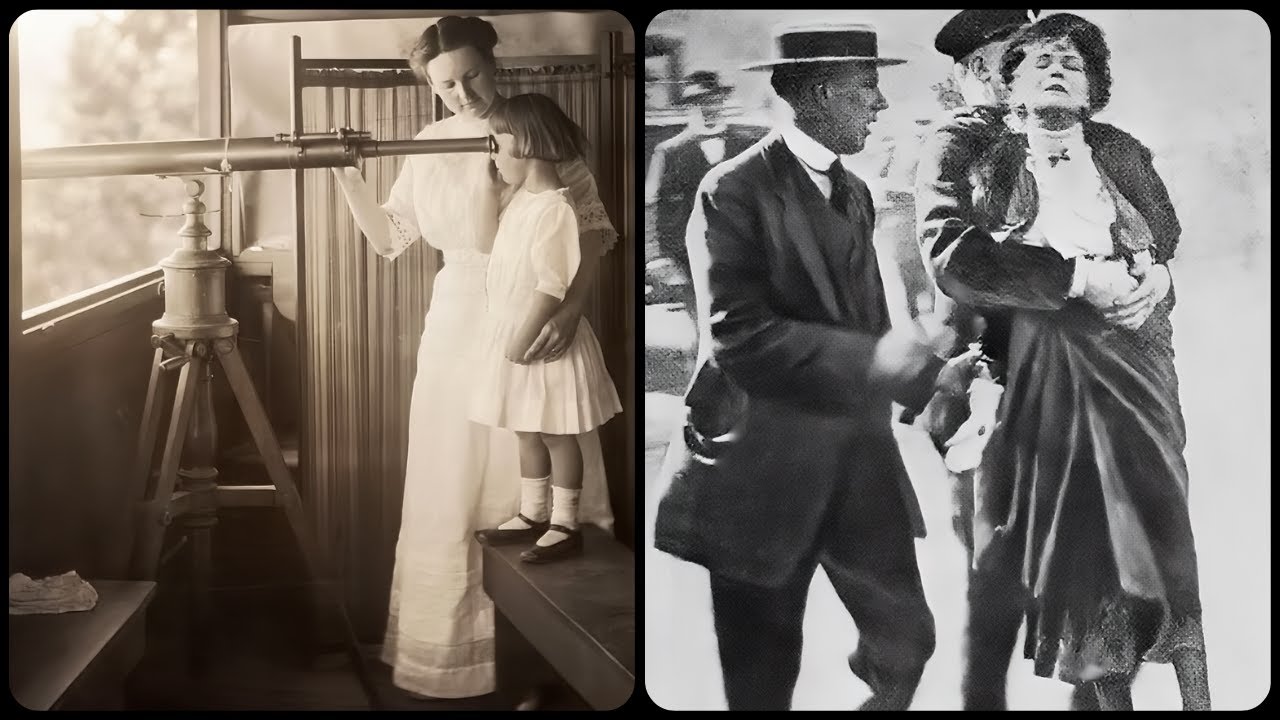 40 Random Historical Photos that Will Take You Back in Time ⌛ - YouTube