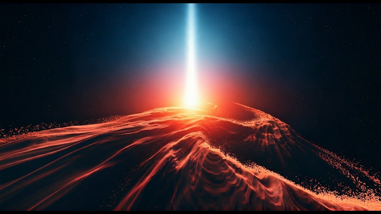 The Silent Void: A Space Documentary 2025 – What’s Lurking in the Darkness? - YouTube