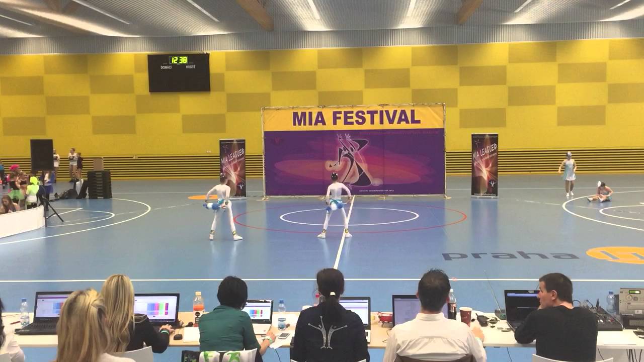 FIT STUDIO HD - YouTube