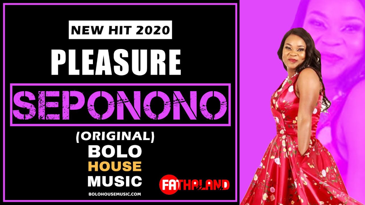 Pleasure - Sponono (New Hit 2020) - YouTube Music