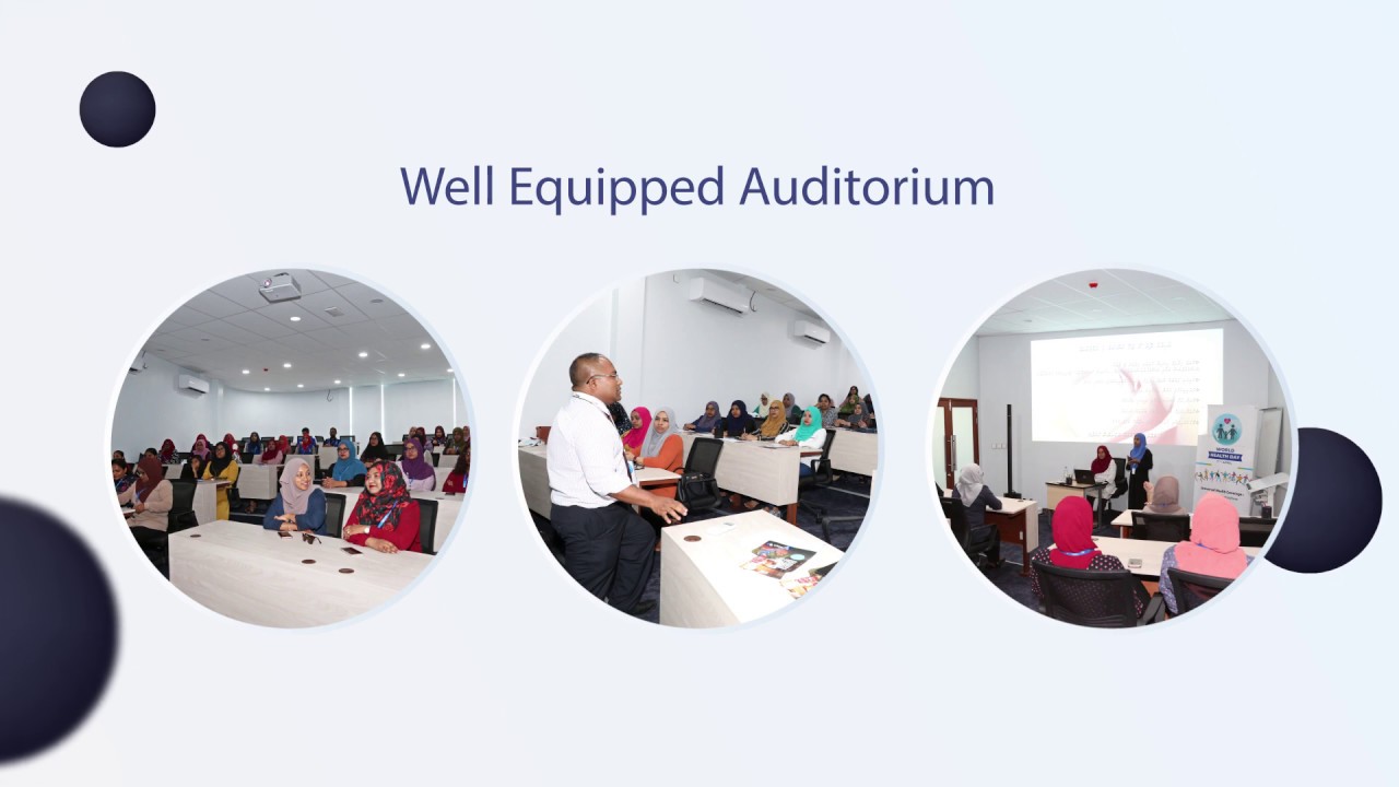 STO Training Institute for hire - YouTube