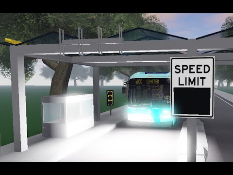 MTA Bus: 2020 XD60 LGA Wrap on the Q100 LTD (+edited announcements ...