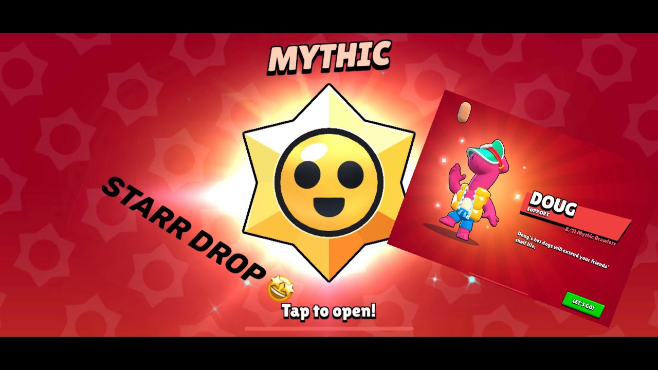 MYTHIC STARR DROP WITH DOUG!!! | Gamjng Lessons 707 - YouTube