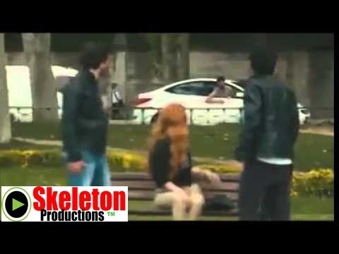 Kardeş Payı - ''Banane Laan Banane''