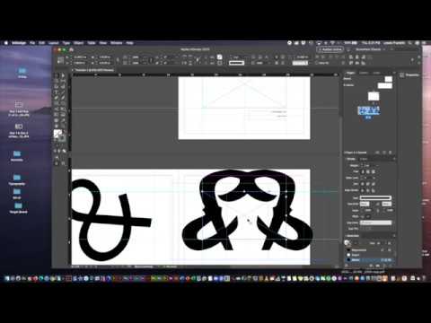 Project 2 Type Forms Demo - YouTube