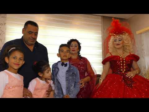 DUNYAMIN VE ZUMBUL KINA TORENI 2018