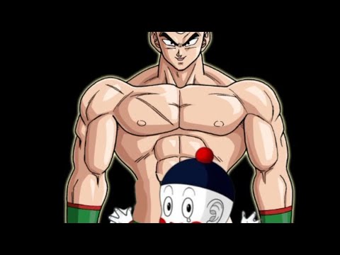 The Ultimate Tien V.S Cell Fight‼️| Dragon Ball Sparking Zero | ft ...
