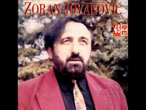 Zoran Jovanovic Zar ja to pocinjem da starim - YouTube
