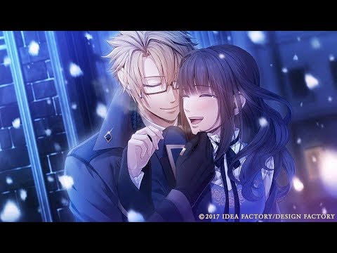 [AMV] Code: Realize- Shut Up and Dance With Me - YouTube