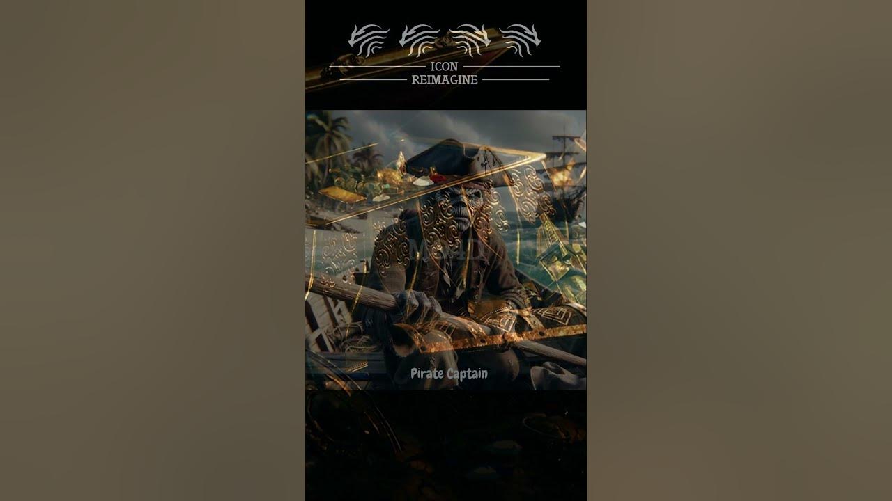 #ai #aiart #power #metal #ironmaiden -👨:Ahoy, matey! Get on this boat ...