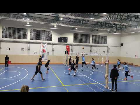 GÜMÜŞ LİG (3. HAFTA ) DAYI KÜNEFE - SİRİUS