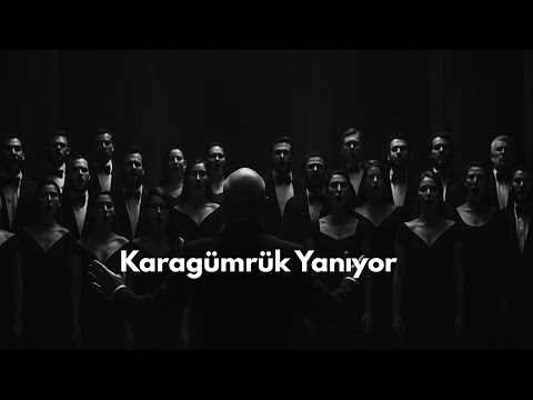 Karagümrük Yanıyor (Epic Full Choir Rework)