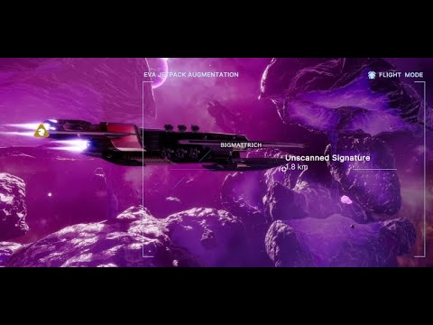 A Quiet Salvage: Void Crew - The Unkillable Auto-Ship - Episode 6 - YouTube