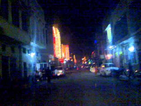 Diwali of Gidderbaha.... - YouTube