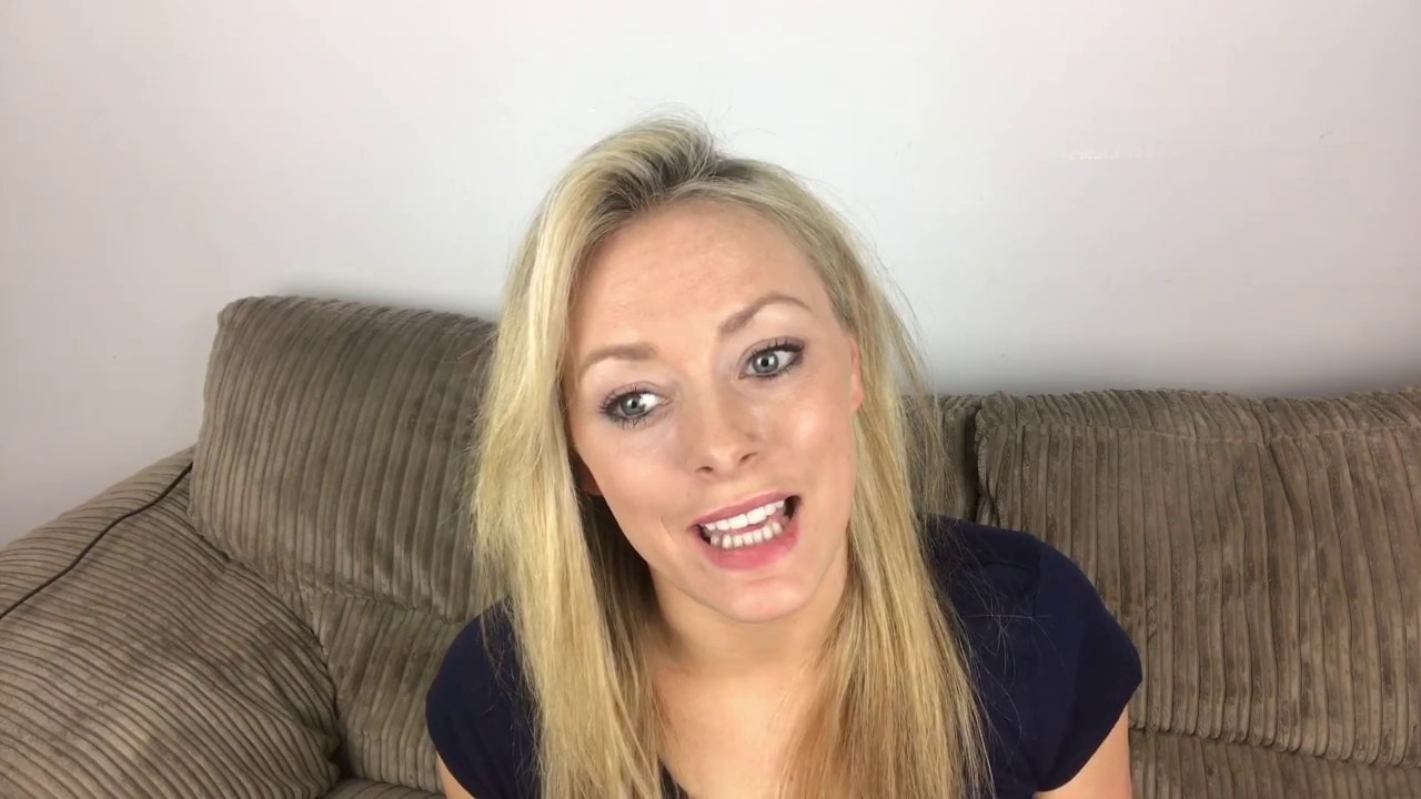 Past Due. Actress Rachel Warren - YouTube